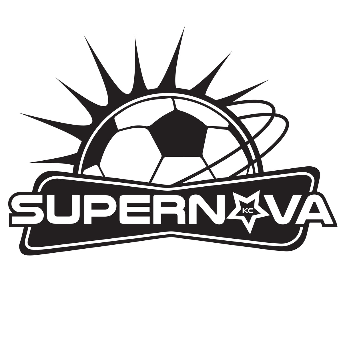 Supernova – KC Spirit Wear