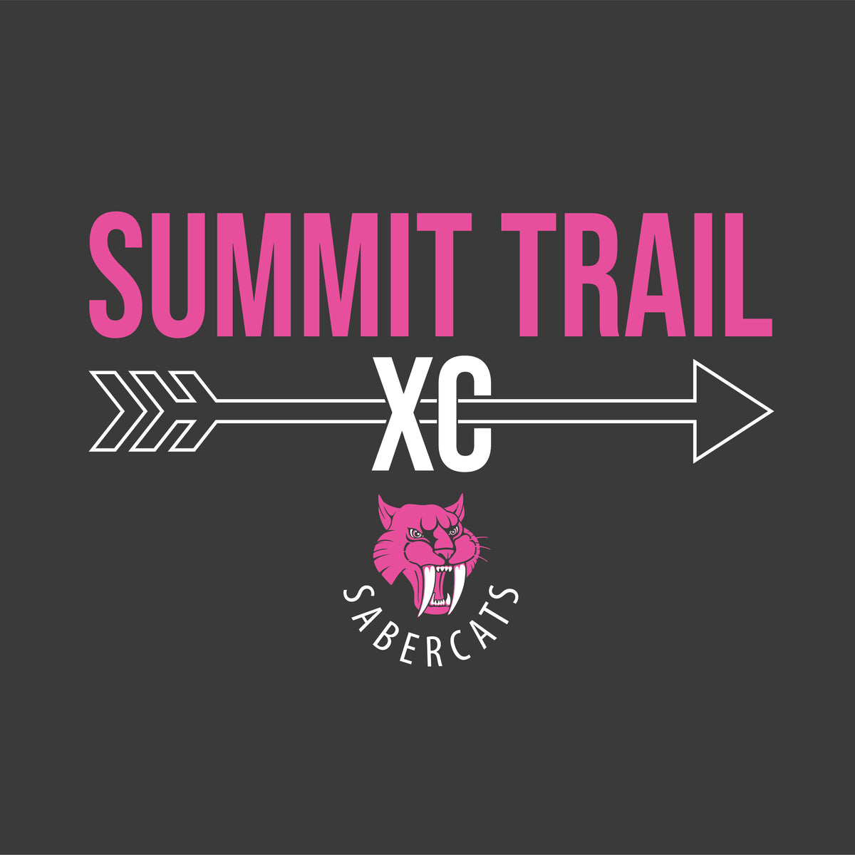 Summit Trail CC – KC Spirit Wear