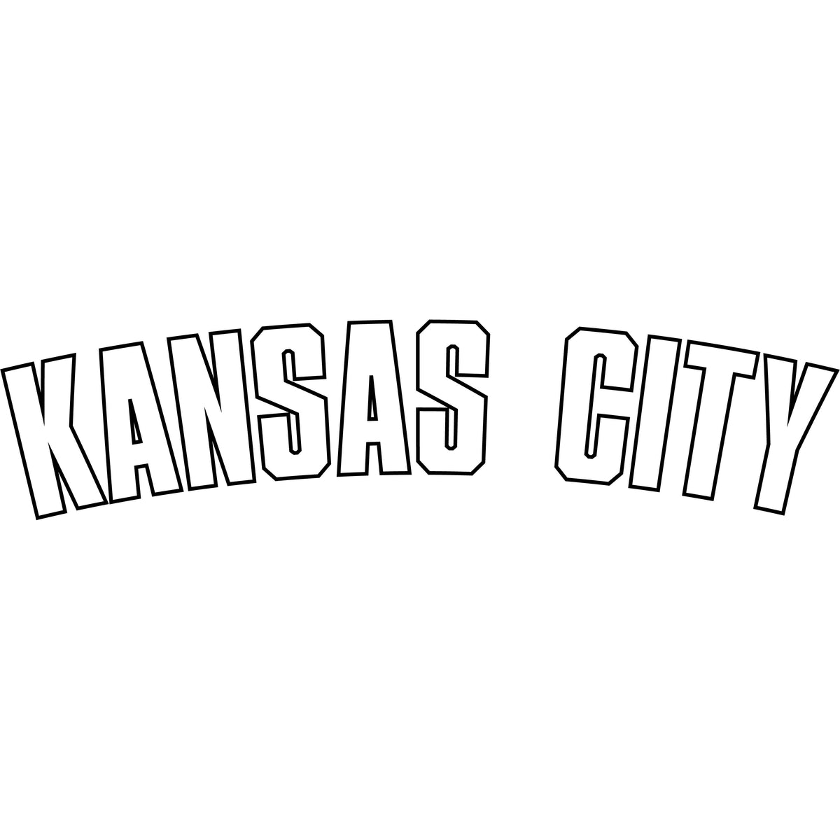 Kansas City – KC Spirit Wear