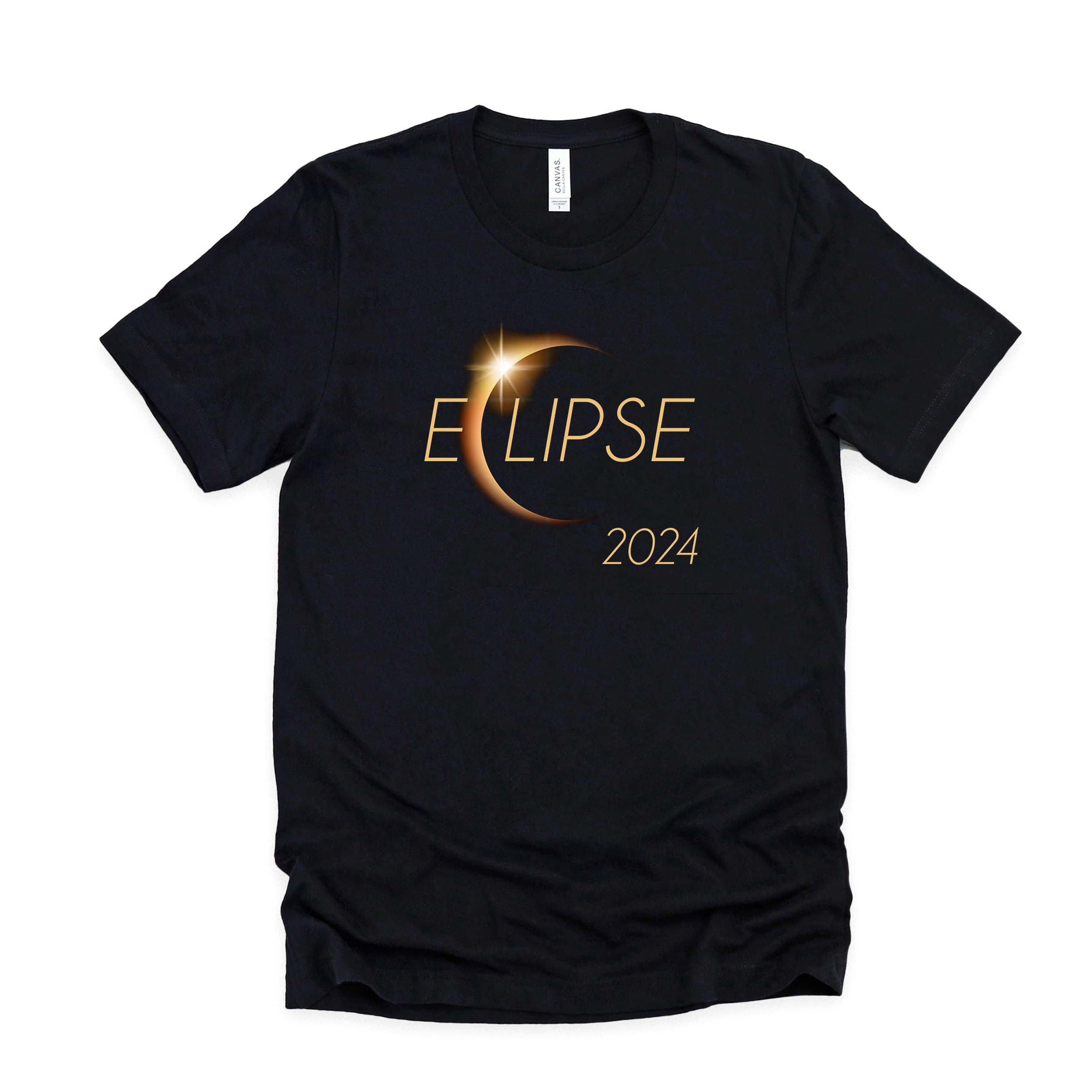 Eclipse 2024 – KC Spirit Wear