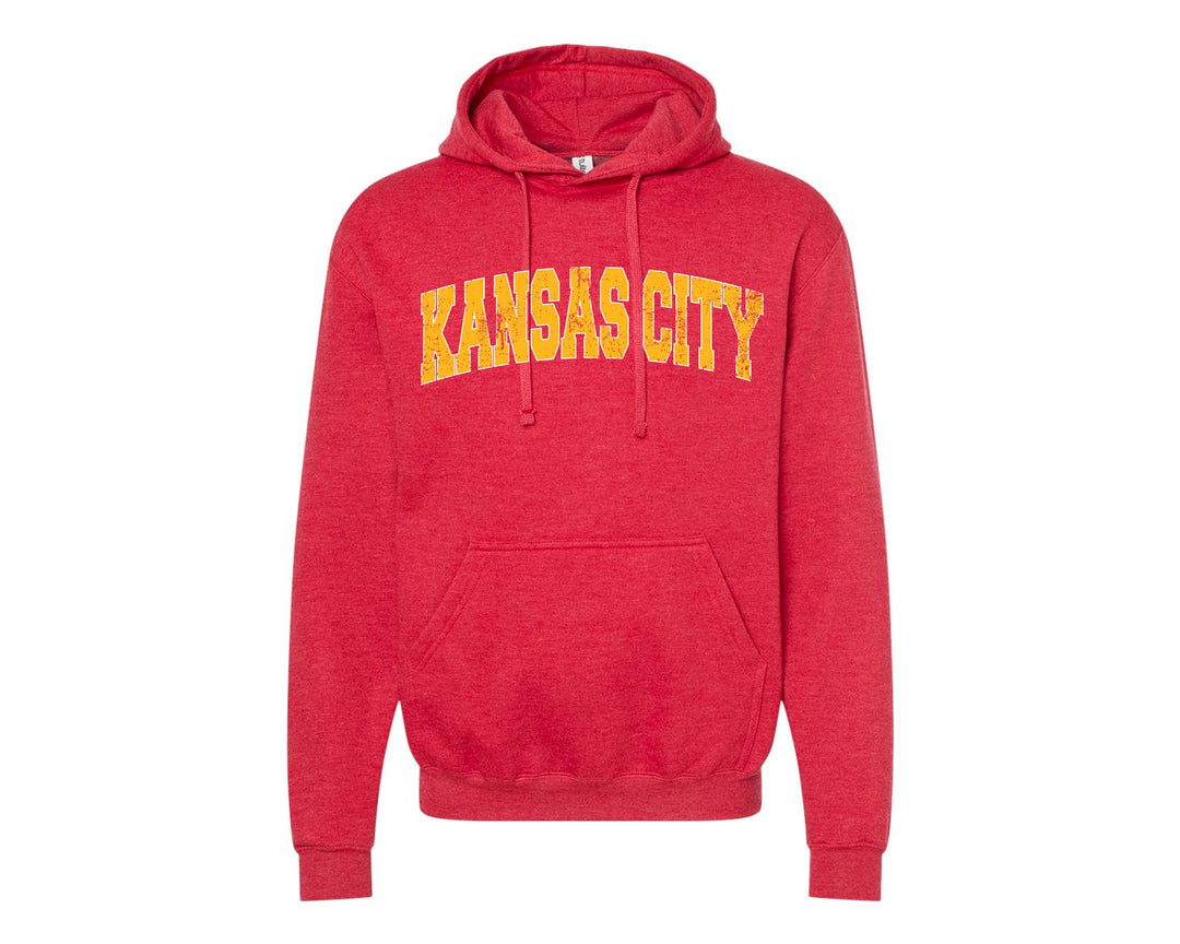 Kansas City – KC Spirit Wear