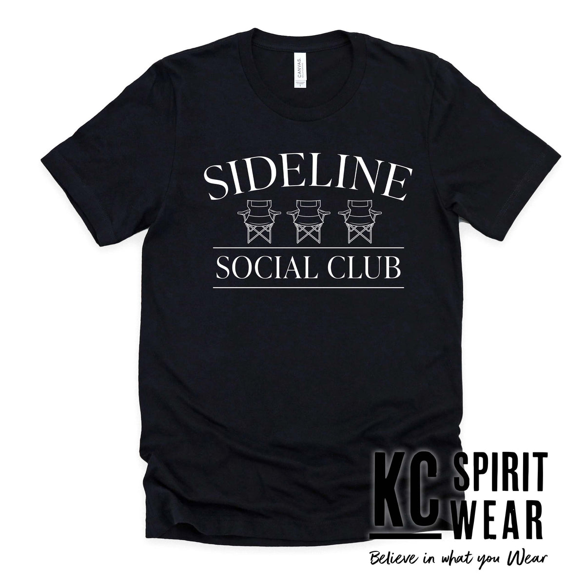 Sideline Social Club – KC Spirit Wear